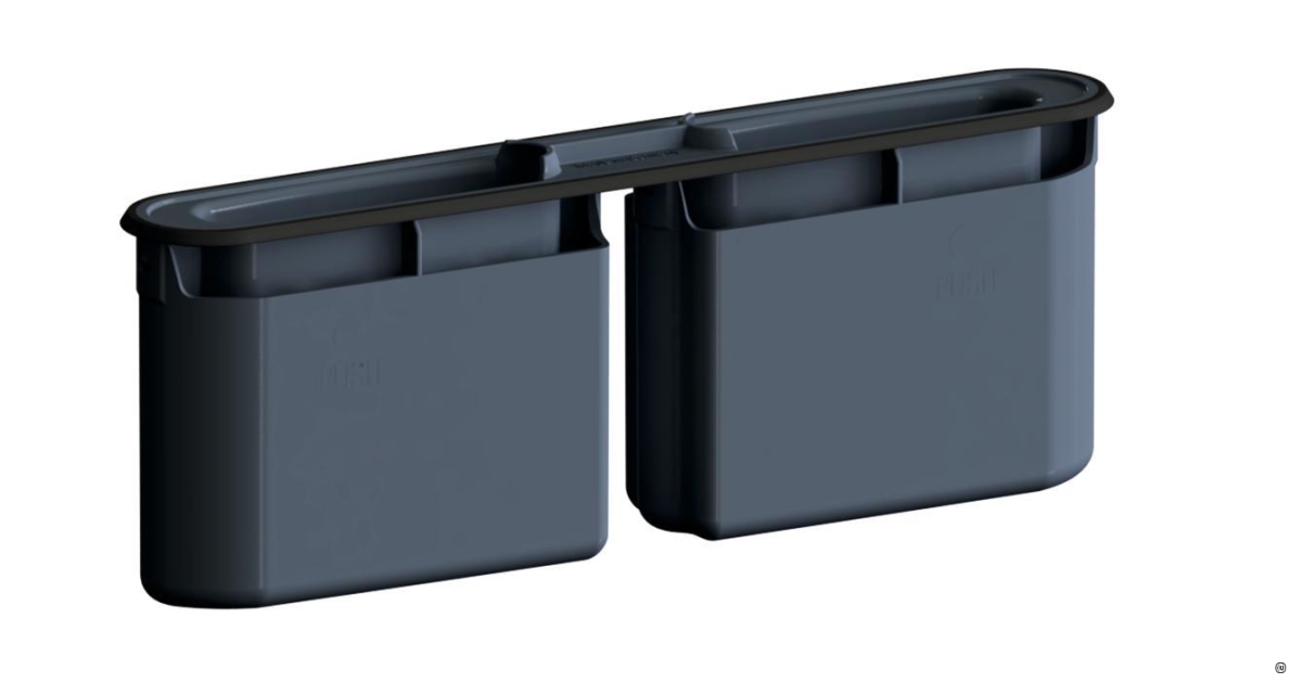 trap insert DallFlex